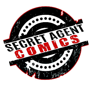 Secret Agent Comics | eBay.de Shops