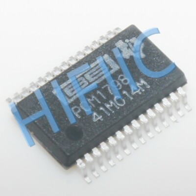 1PCS PCM1798 24BIT,192KHZ SAMPLING ADVANCED SEGMENT,AUDIO STEREO DAC ...