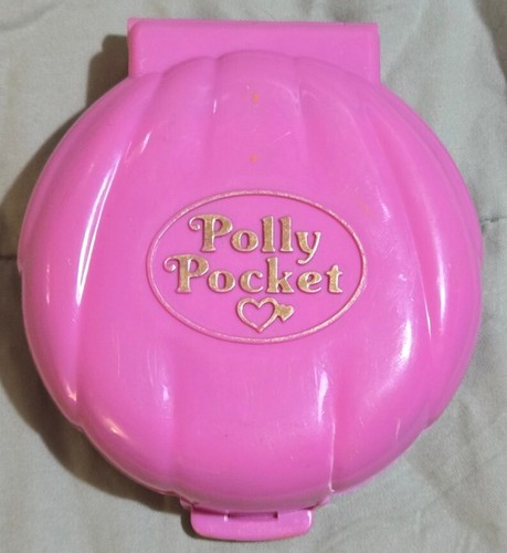 Polly Angel Pocket Cafe playset Only Bandai Toys USED Good Condition | eBay