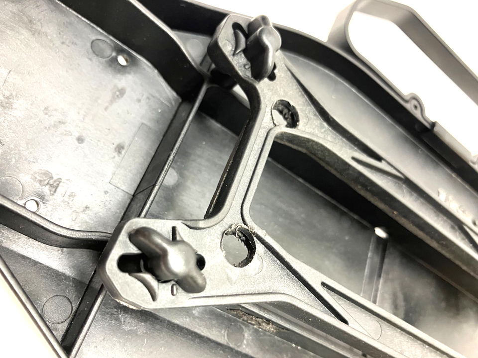 Team Associated SC10 Chassis & Battery Hold RC5 | eBay