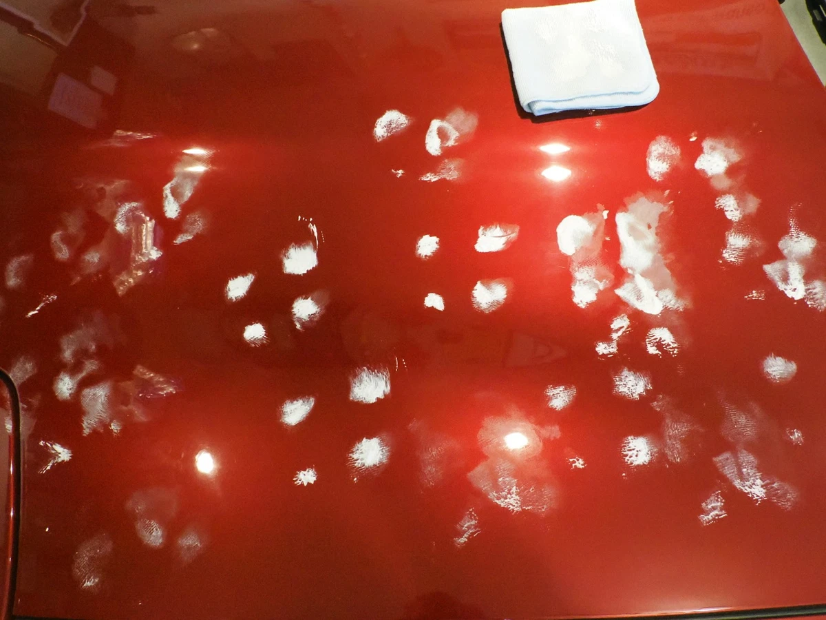 Why Car Glaze Should Be Your Next Detailing Step
