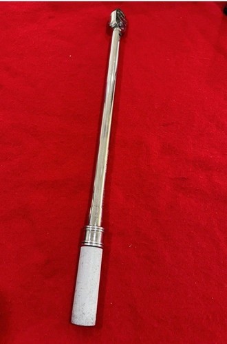 SNAP-ON 1/2" 4934220- TORQUE WRENCH QD3R250A | eBay