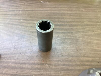 Sm465 Transmission Coupler To Np 205 10 SPLINE | eBay