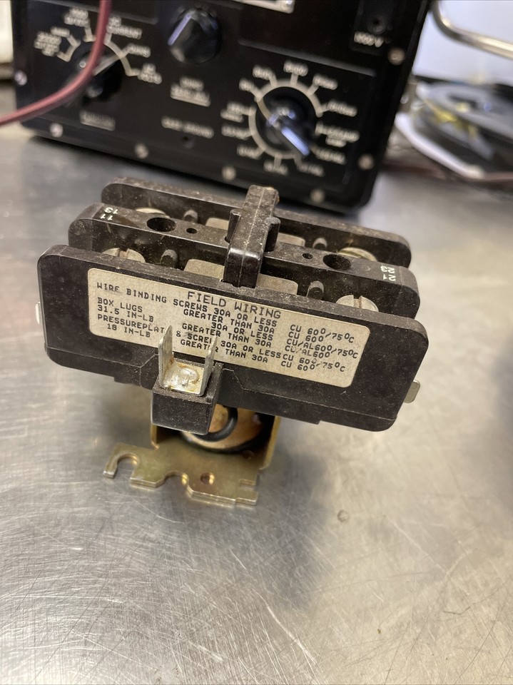 W-R RBM Type 143-AOA2 NOS | eBay