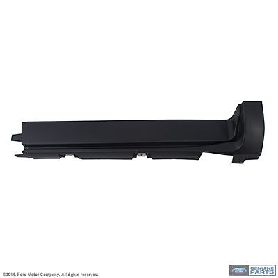 Genuine Ford Moulding BG1Z5410177CA / BG1Z-5410177-CA OEM for sale ...