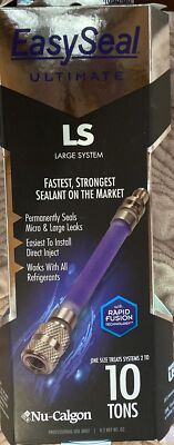 Nu Calgon Easy Seal Ultimate Large System 4050-08 2 to 10 Tons ...