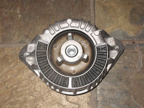 GENUINE OEM MERCEDES BENZ W212 ENGINE LEFT MOTOR MOUNT, PART ...