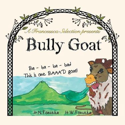 Bully Goat by H.N. Fonseka (English) Paperback Book 9781543761351 | eBay