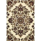 283576 Orian Texture Weave Rugs, Flame Resistant, Sofia Lambswool 31" X ...