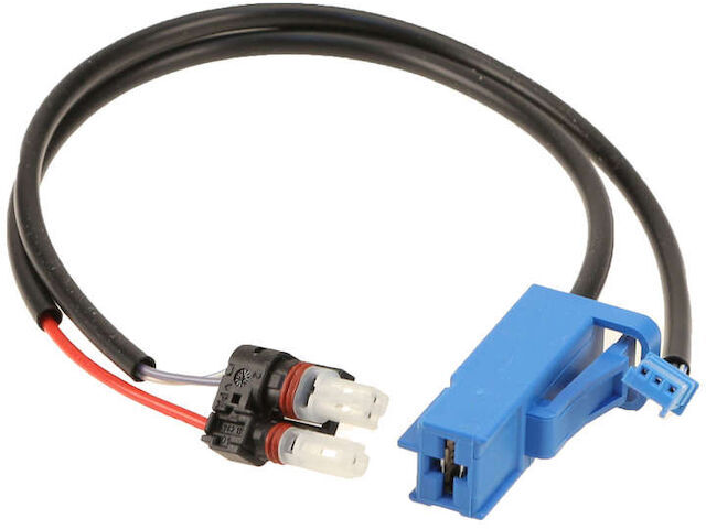 For 2007-2015 Mini Cooper Battery Lead Adapter Hella 83479QRYM 2008 ...