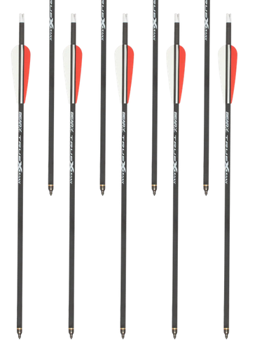 Bear Archery TrueX Max Crossbow Bolts w/Brass Insert | eBay