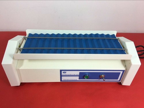 New Lab Compact Tube Mixer 16 Blood Tubes Rocker HIGH QUALIT | eBay