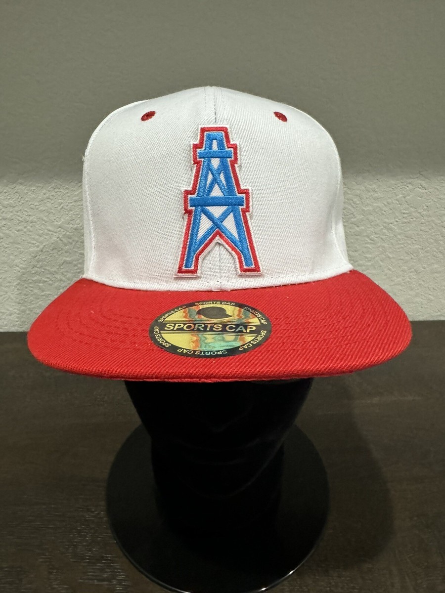 Houston Oilers Logo Houston Oilers Logo 2025