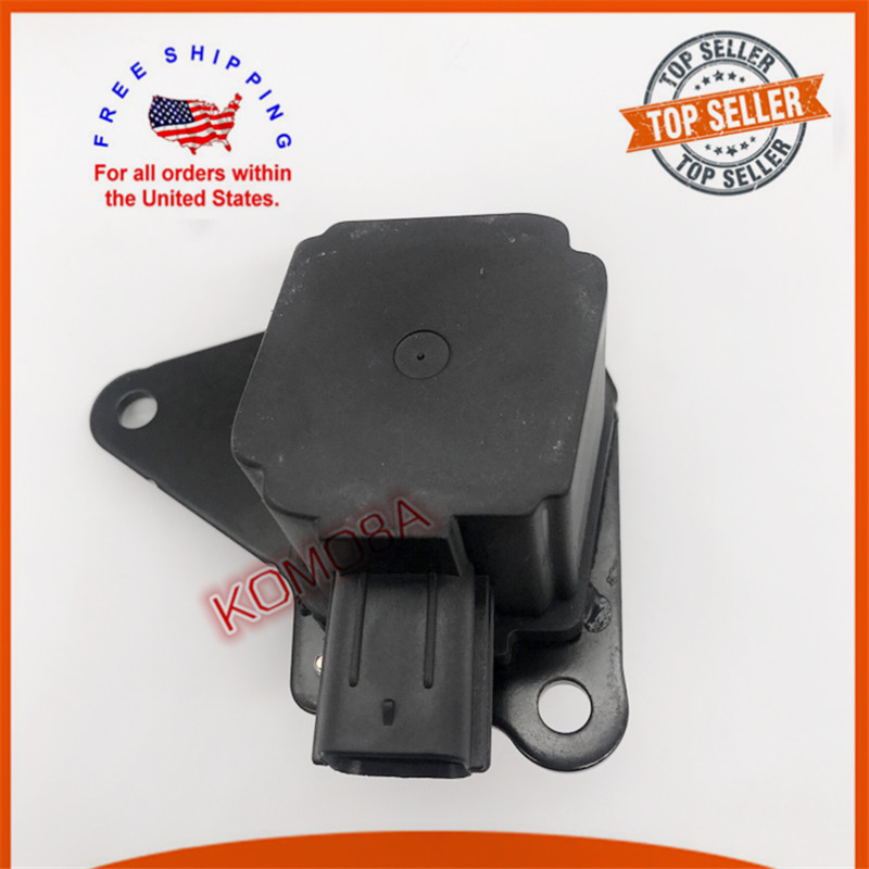 4884549AD Intake Manifold Runner Control Valve For Jeep Chrysler Dodge ...