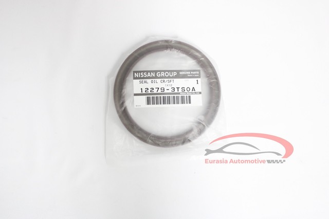 Genuine OEM Engine Crankshaft Seal for Nissan 122793TS0A for sale ...