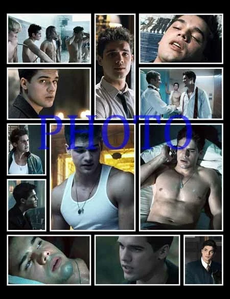 Steven Strait The Covenant