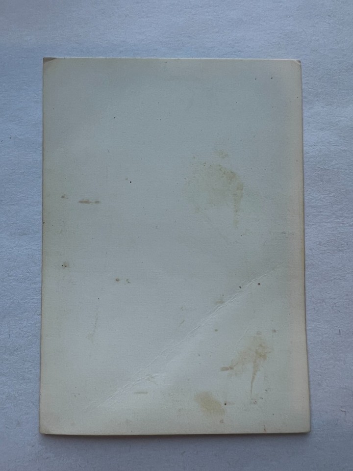 1973 Topps Wacky Packages Original 1st Series Cover Ghoul White Back | eBay