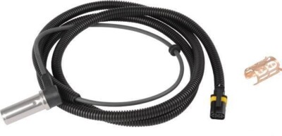 ABS Sensor For MAN Truck TGA 2002> TGS 2008> With ABS Front Right 81. ...