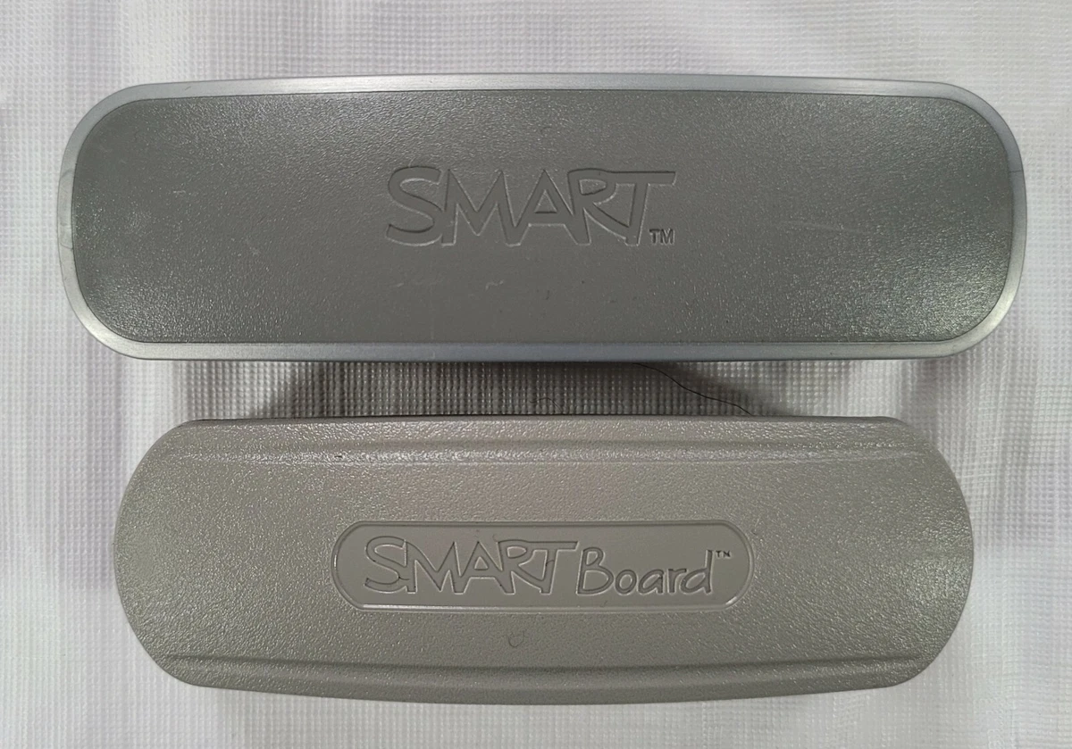 Smart Board Eraser