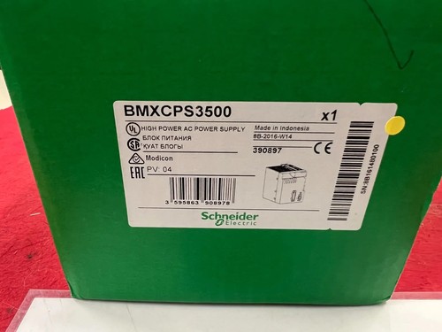 1PCS Brand New BMXCPS3500 Schneider BMXCPS3500 Fast shipment | eBay