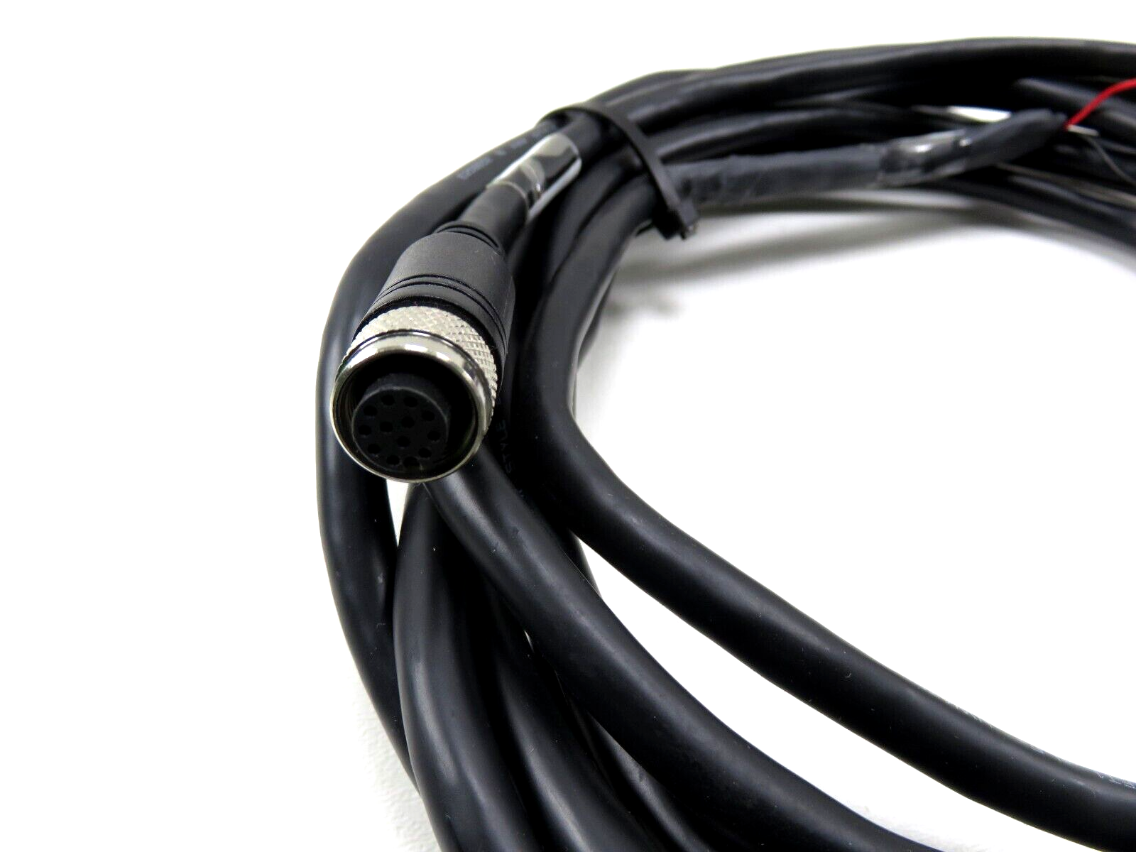 Cognex CCB-PWRIO-05 Breakout Cable | eBay