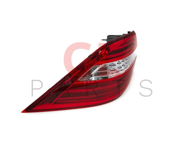 FOR MERCEDES BENZ M W166 2011-2015 Rear Tail Light Lamp Left TYC ...