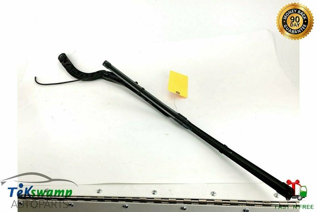 10-18 Jaguar XJ Front Left Wiper Arm OEM C2D30565 | eBay