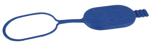 Windshield Washer Fluid Reservoir Cap Genuine 2001-2012 for Mercedes ...