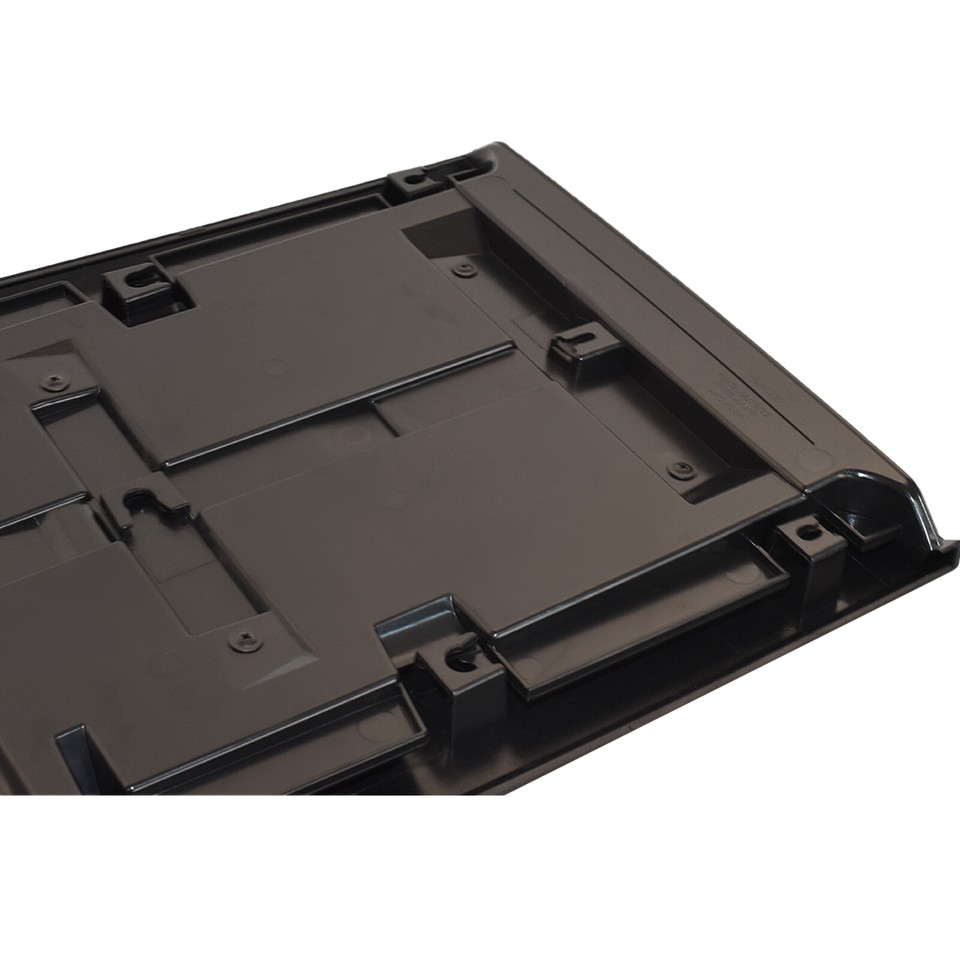 Hood Scoop Hood Bulge Gloss Black 76181-AK900 For 2024-2025 Toyota ...