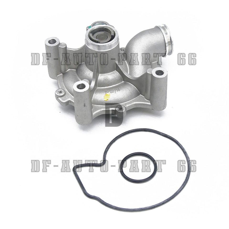 OEM Water Pump For MINI R52 Cooper S R50 R53 JCW Works 02-07 ...