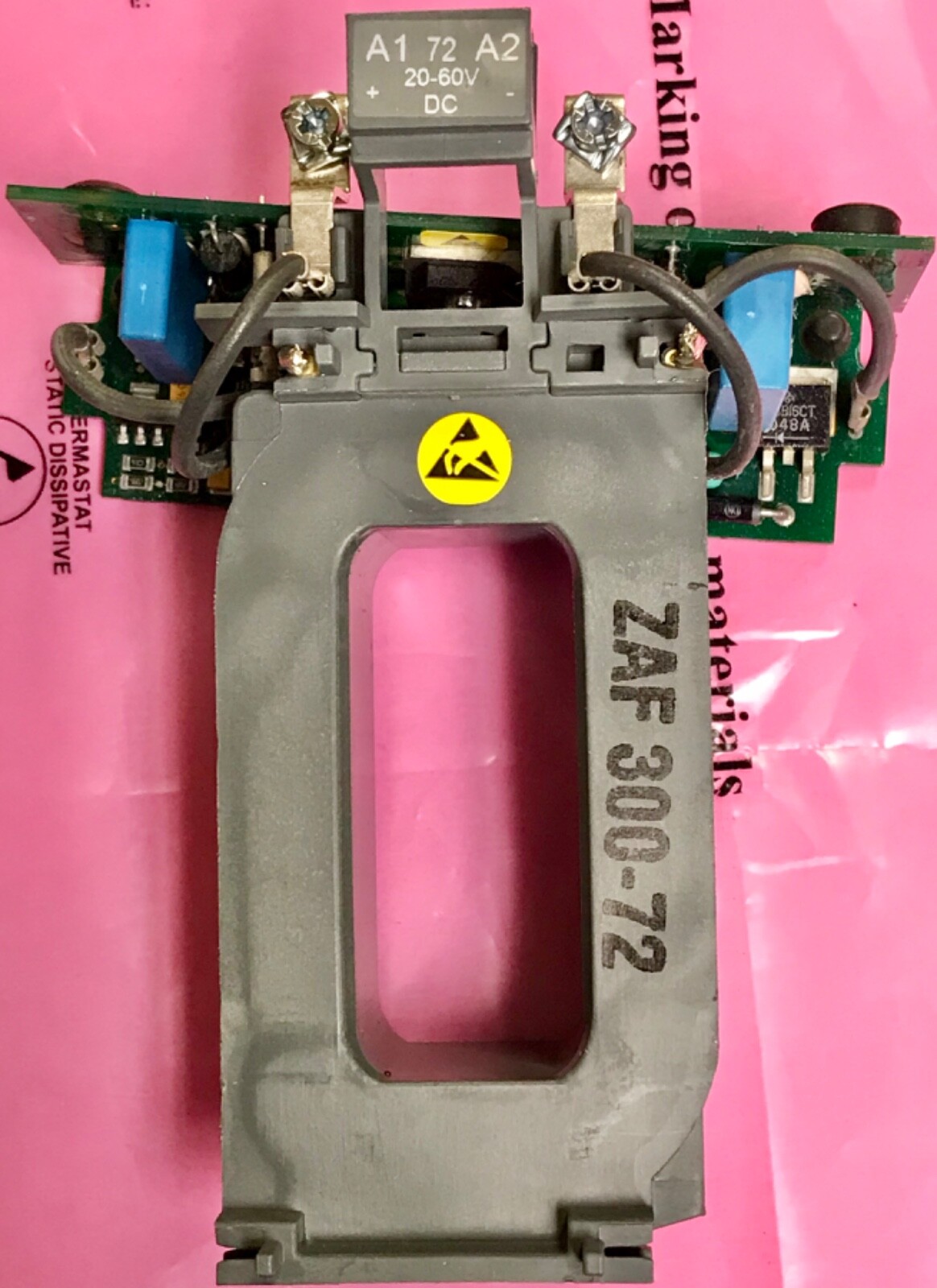 ABB AF300-30 Circuit Breaker for sale online | eBay