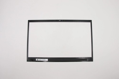 LCD Bezel Sticker for Lenovo ThinkPad T15 Gen 1 With IR hole 5B30S73498 ...