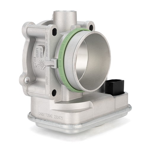 Electronic Throttle Body Assembly Fit For Jeep Dodge Chrysler Compass ...
