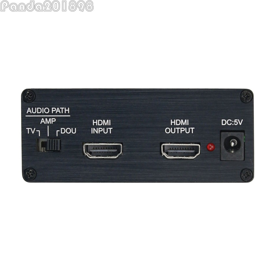 Audio I2S/DSD/Optical/Coaxial HDMI To I2S IIS HDMI/MHL Digital ...