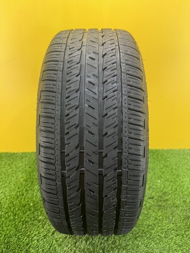 1X Bridgestone Turanza LS100A Run Flat 225/40R19 225/40/19 2254019 6/32 ...