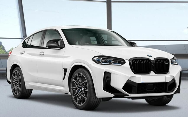 BMW Genuine Wing Door Mirror Lower Housing Shadow Line Right ...