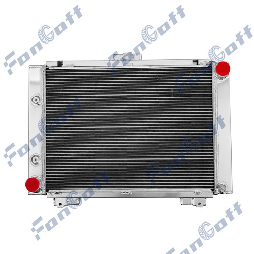 Fits 1964 FORD Galaxie 500 500XL 4.7L 5.8L6.4L L6 V8 3 Row Aluminum ...