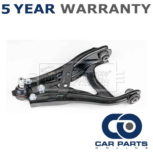 Track Control Arm Front Left Lower CPO Fits Dacia Duster 2017 ...