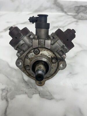 Bosch 2011-2021 FORD 6.7L DIESEL HIGH PRESSURE FUEL PUMP CP4 HPFP F250 ...