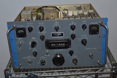 *TC* IMPERIAL R-390a/URR R-390 R390 HF Communication Receiver- (SBU38 ...