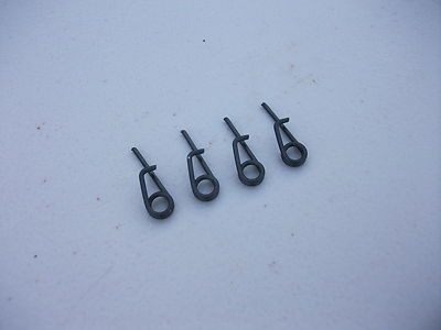 NEW DISC BRAKE CALIPER ANTI RATTLE SPRINGS TO LH LX HOLDEN TORANA PBR ...