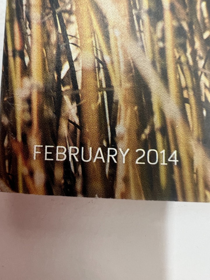 Sky Delta Airlines Magazine February 2014 - Alfre Woodard Cover, Force ...