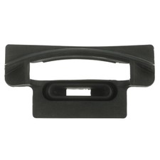 Parking Brake Lever Boot MOPAR 52078891AB fits 97-06 Jeep Wrangler for ...