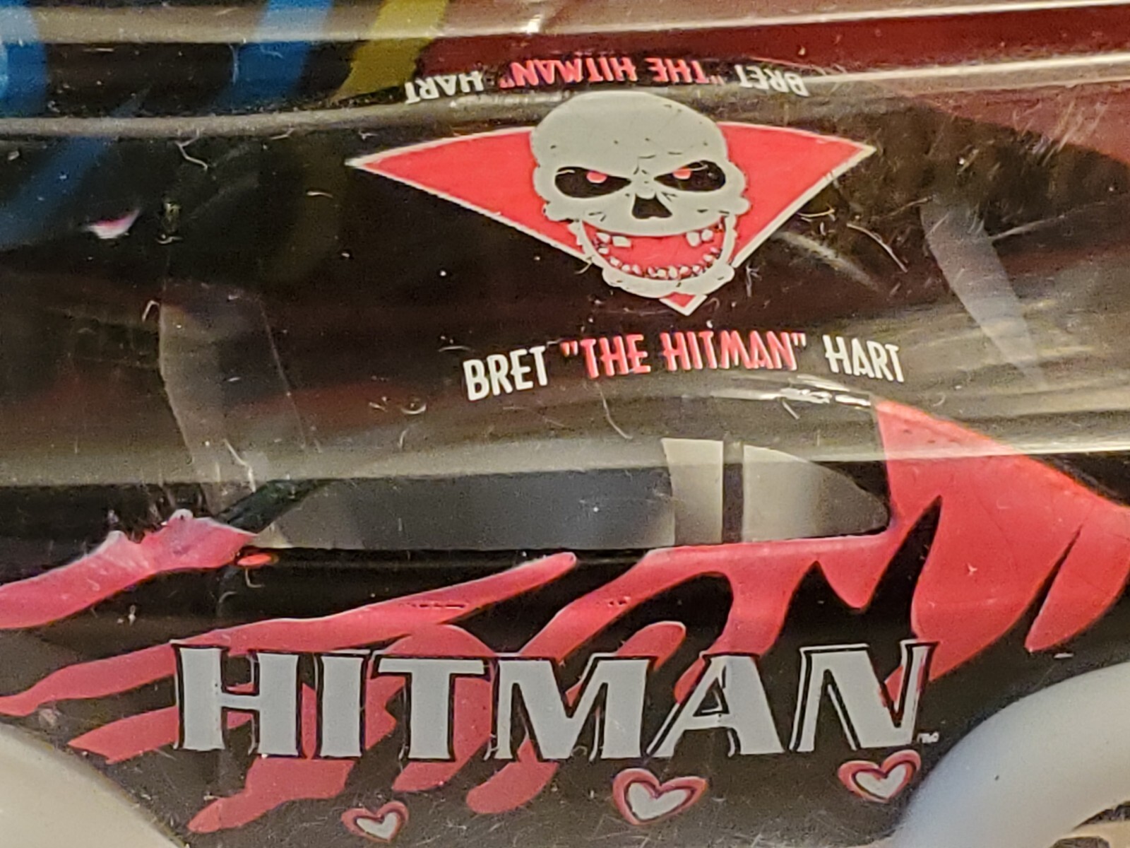 Racing Champions NWO Street Wheels HITMAN '37 Ford Coupe Black/White ...