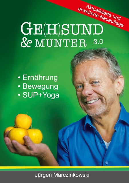 Ge (h) Sund und Munter 2.0 (Taschenbuch) online kaufen | eBay.de