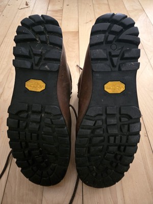 Scarpa Ranger Leather Hiking Boots EU 44 | eBay