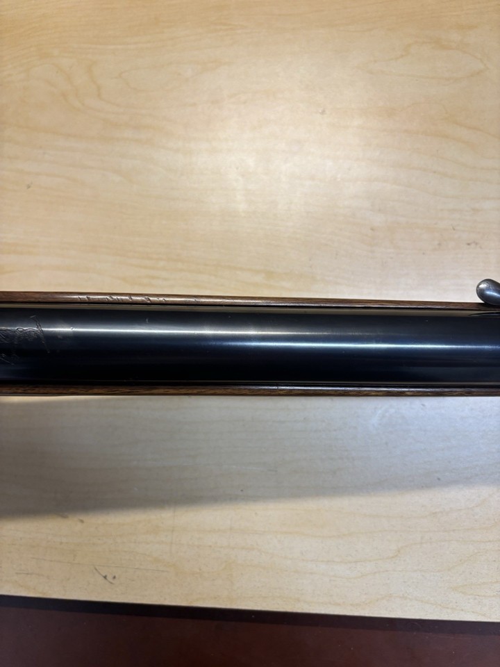 RARE Diana Model 58 .117 Caliber Vintage Air Rifle | eBay