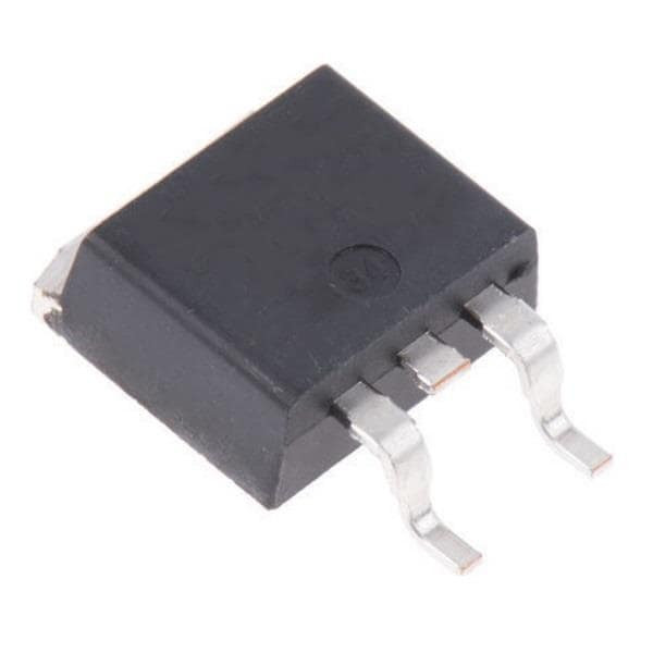 10Pcs FEPB16JT-E3/45 Rectifiers 600 Volt 16A 35ns Dual Common Cathode ...