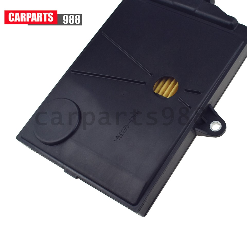 Auto Transmission Filter HL3Z7A098A For Ford F150 Mustang Expedition ...