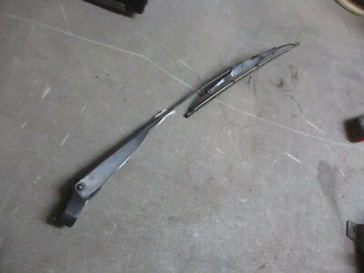 REAR WIPER ARM & BLADE JEEP GRAND CHEROKEE LAREDO 93 94 95 | eBay
